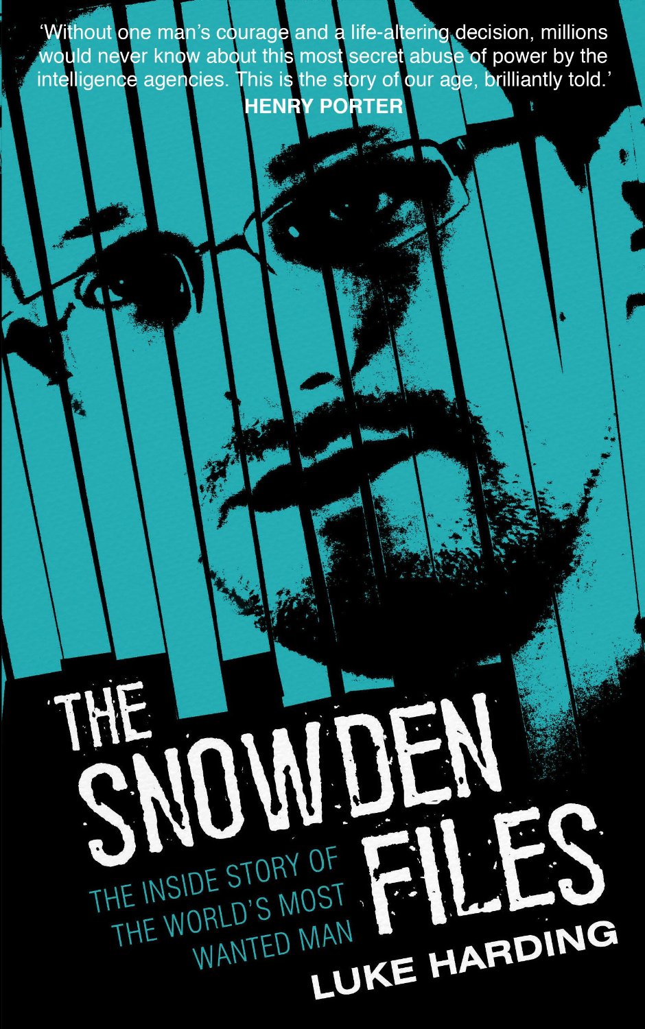 The Snowden Files Book Review - Molly on the Road